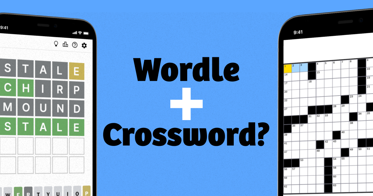 Wordle Crossword Fans: A New Daily Logic Challenge