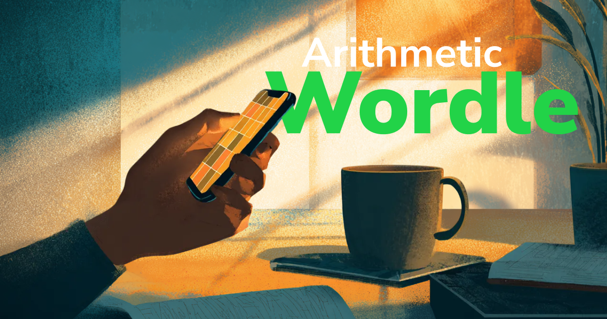 Mathler – Daily Math Puzzle Game